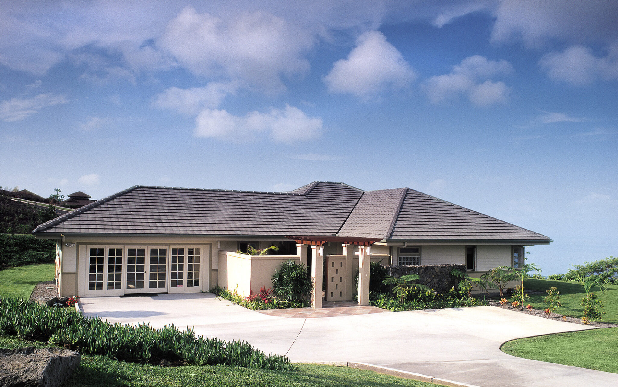 Villages | MARYL CONSTRUCTION